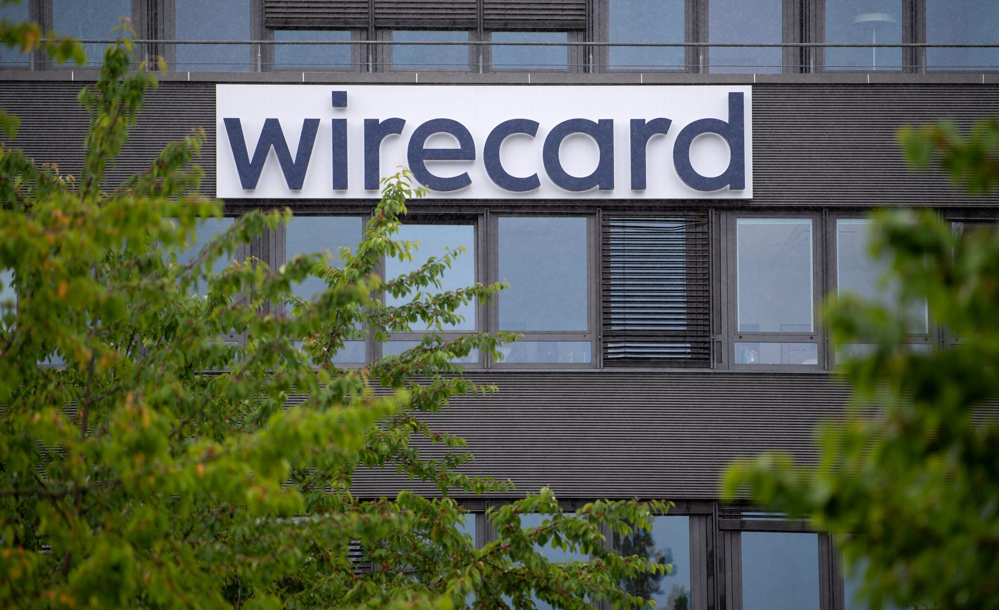 Wirecard Konten ber 1 9 Milliarden Euro Gibt Es Wahrscheinlich Nicht