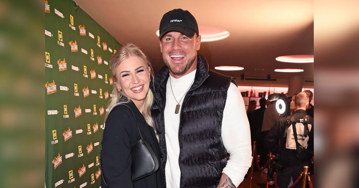 Reality-TV-Star Chris Broy bestätigt Trennung | GMX.AT