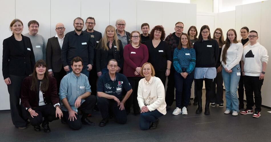 Ein Tag hinter den Kulissen: So war der Lesertag in unserer Redaktion ...