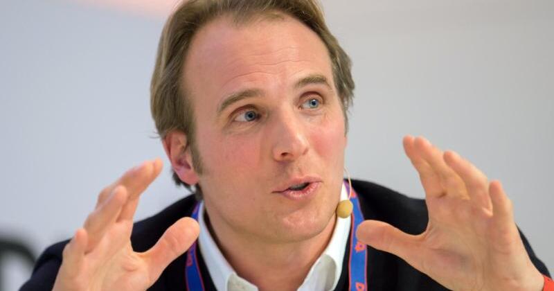 Rocket Internet verkauft Teile von Essens-Lieferdiensten | GMX.AT