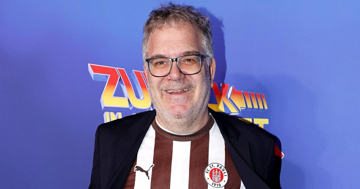 Elton übernimmt Rolle in Musical | GMX.AT