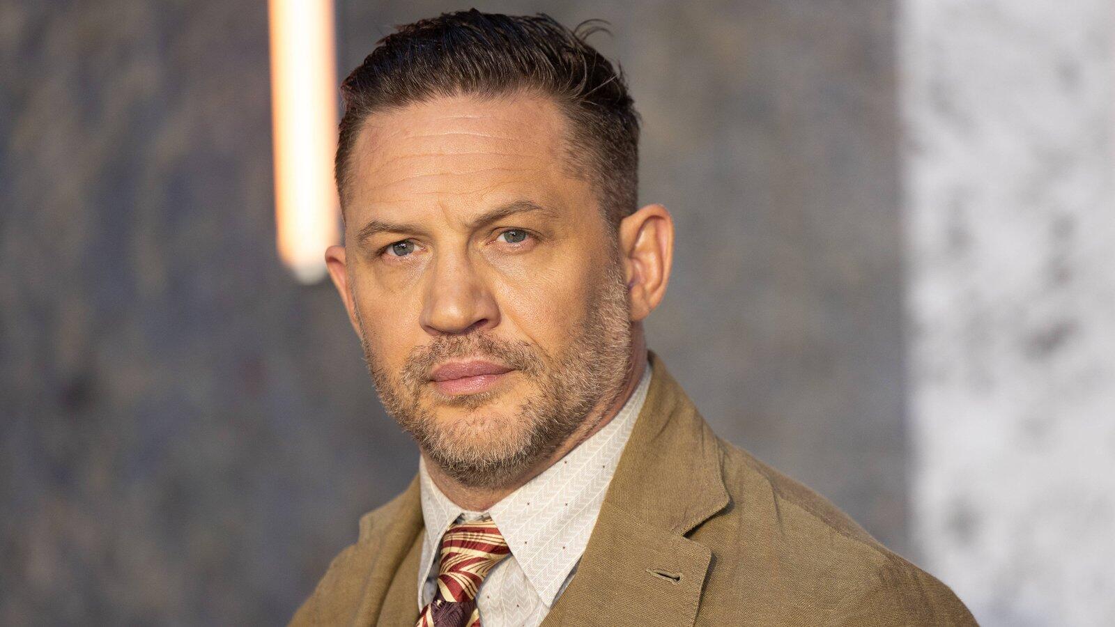 Von Tom Hardy bis Christian Bale: Konflikte an Filmsets | GMX.AT