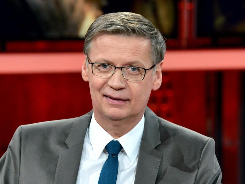 Günther Jauch | Steckbrief, Bilder und News | GMX.AT