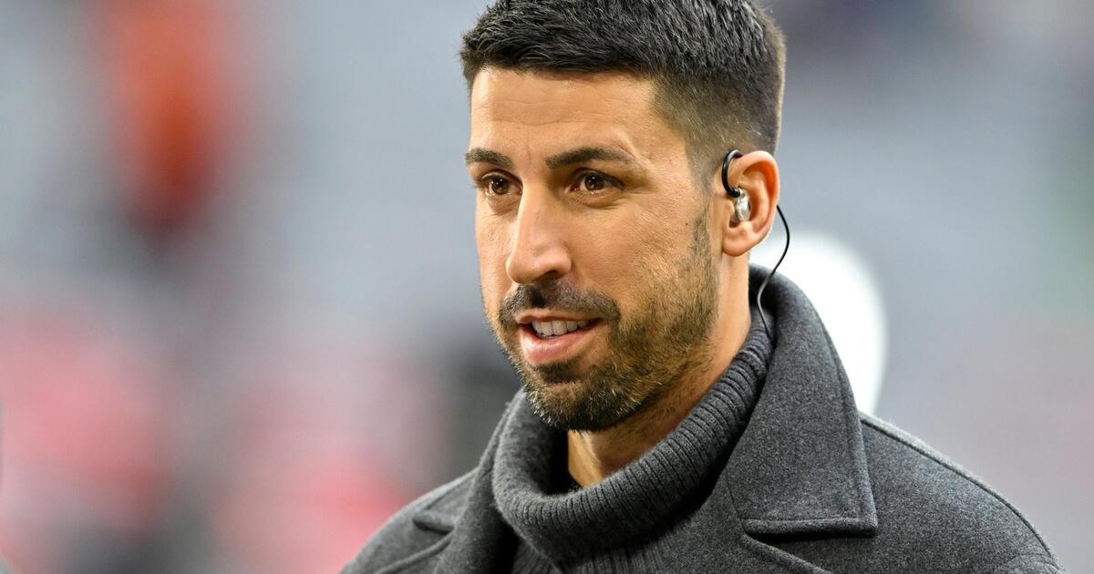 Mourinho will wohl Khedira als Co-Trainer bei Real Madrid | GMX.AT