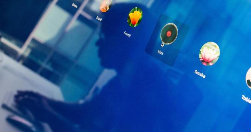 Alle unter einem Dach - Computer gemeinsam nutzen | GMX.AT