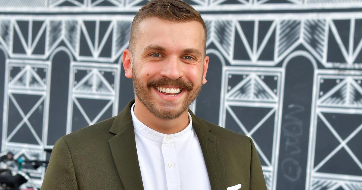 Edin Hasanovic: "Ich bin ganz naiv größenwahnsinnig" | GMX.AT