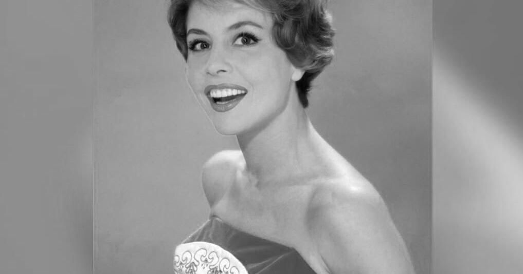 Sonja Ziemann ist tot: "Schwarzwaldmädel" mit 94 Jahren gestorben | GMX.AT