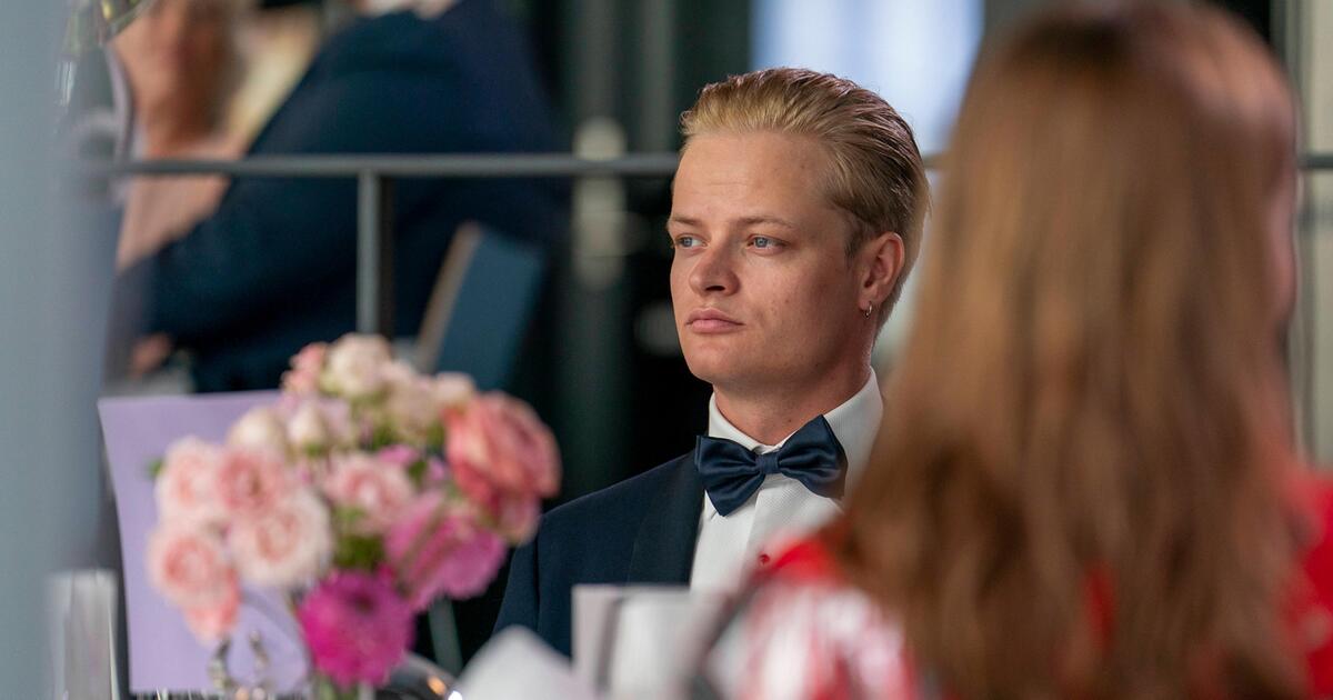 Marius Borg Høiby bleibt Urteilsverkündung fern - Video | GMX.AT