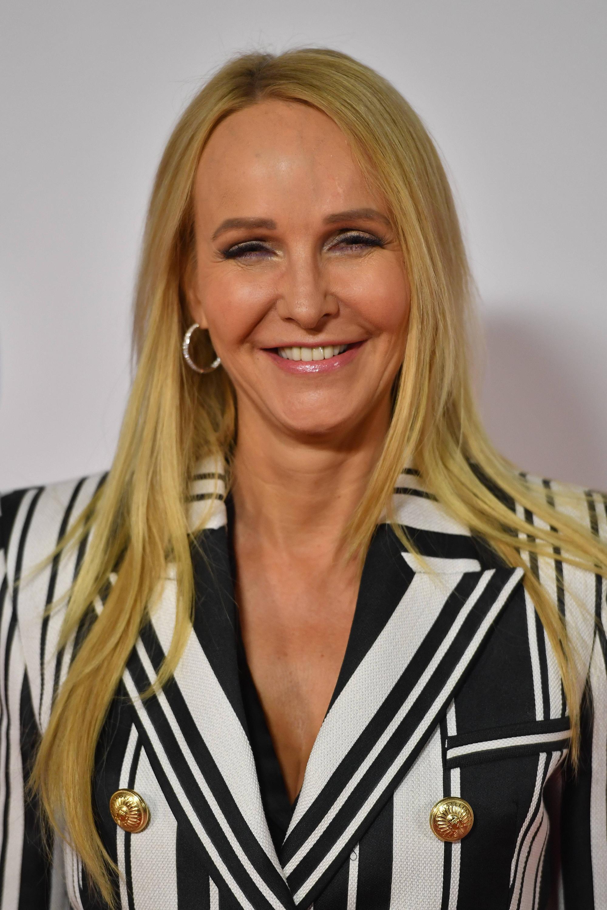 Kristina Bach | Steckbrief, Bilder und News | GMX.AT