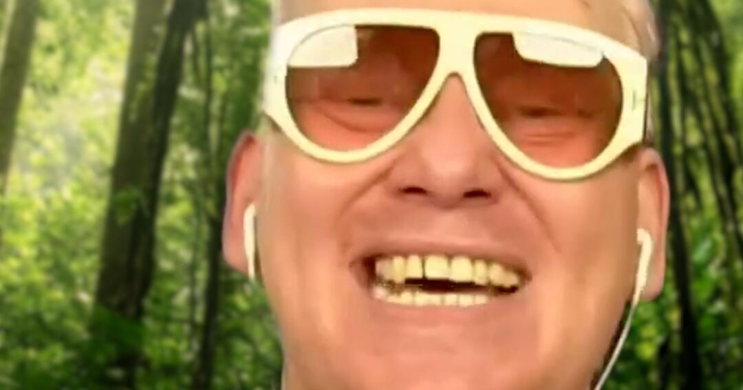 Kommt bald das Knossi-Dschungelcamp? - Video | GMX.AT