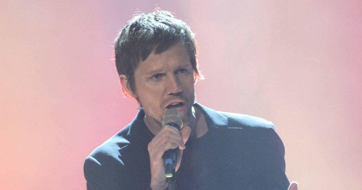 Nach Aus bei Take That: Das macht Jason Orange heute | GMX.AT