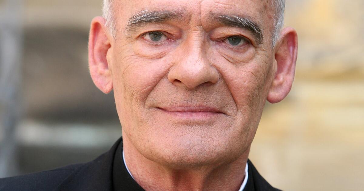 Hans-Michael Rehberg ist tot: Theatermann und "Pfarrer Braun"-Chef | GMX.AT