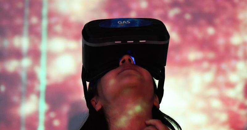 Opera-Browser gibt VR-Inhalte direkt auf Brille aus | GMX.AT