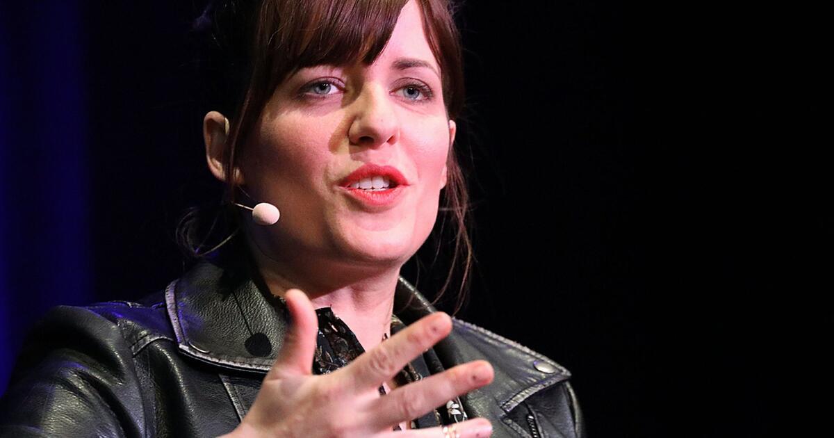 Sarah Kuttner liebt Trash-TV auf wissenschaftliche Art | GMX.AT