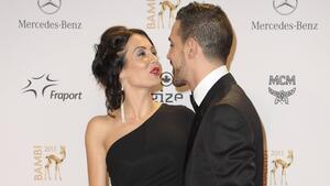 Anna-Maria Ferchichi wird im Podcast mit Bushido emotional | GMX.AT