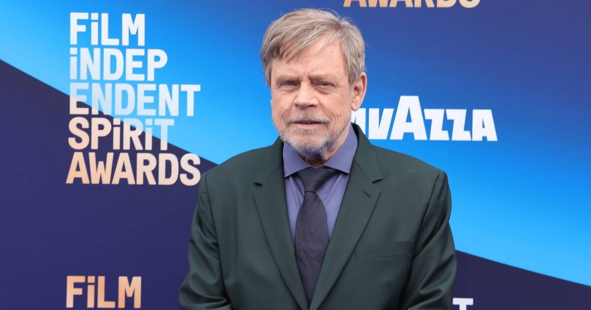"Star Wars"-Ikone: Mark Hamill trauert um gute Freundin Marcia Lucas ...