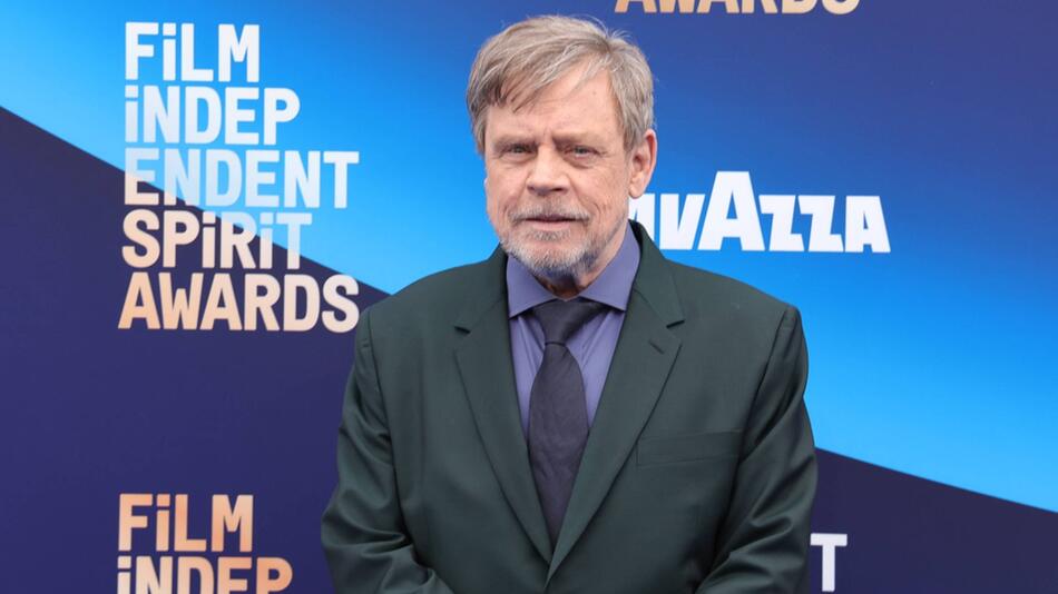 "Star Wars": Mark Hamill trauert um gute Freundin Marcia Lucas | GMX.AT