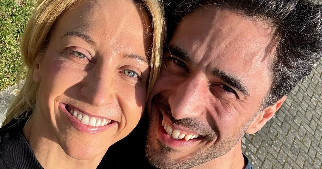 Liebesgerüchte um Kathrin Menzinger und Jan Kittmann - Video | GMX.AT