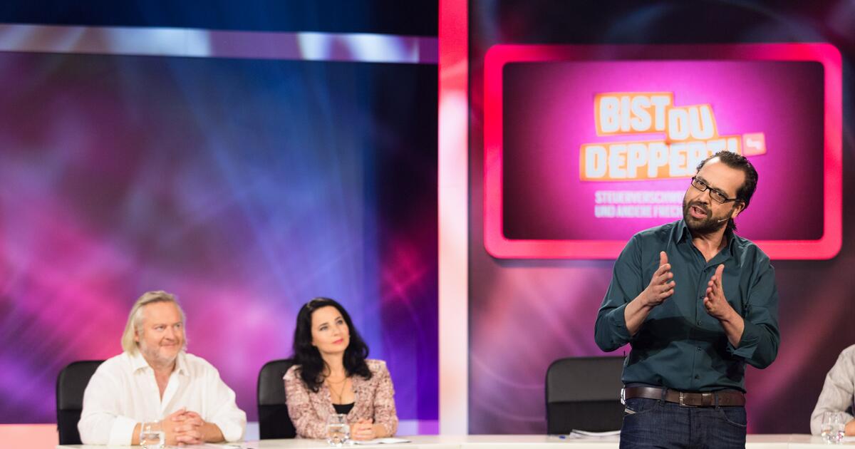 Puls4-Sendung "Bist du deppert" startet - Video | GMX.AT