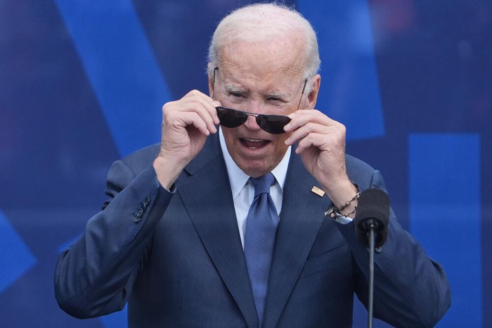 Was F r Ein Loser Biden Teilt Gegen Trump Aus GMX AT Was F r Ein Loser Biden Teilt Gegen Trump Aus GMX AT