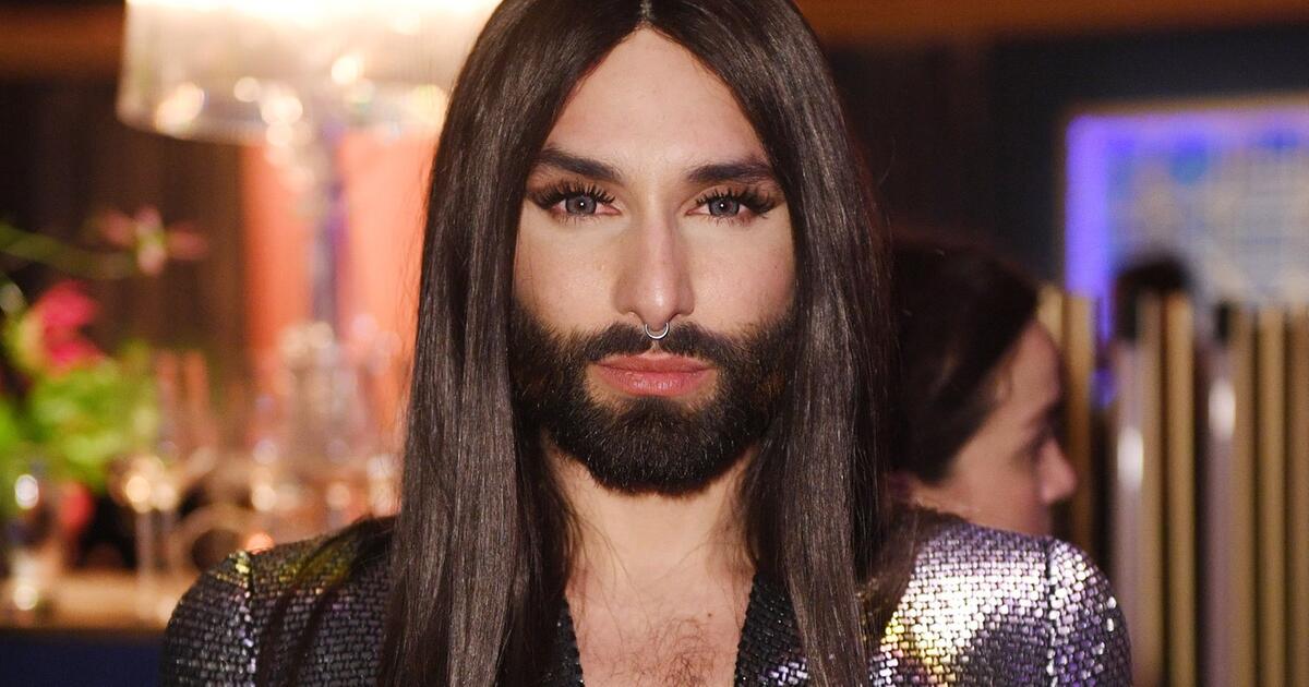 Macht Tom Neuwirth nach Conchita mit richtigem Namen Karriere? | GMX.AT