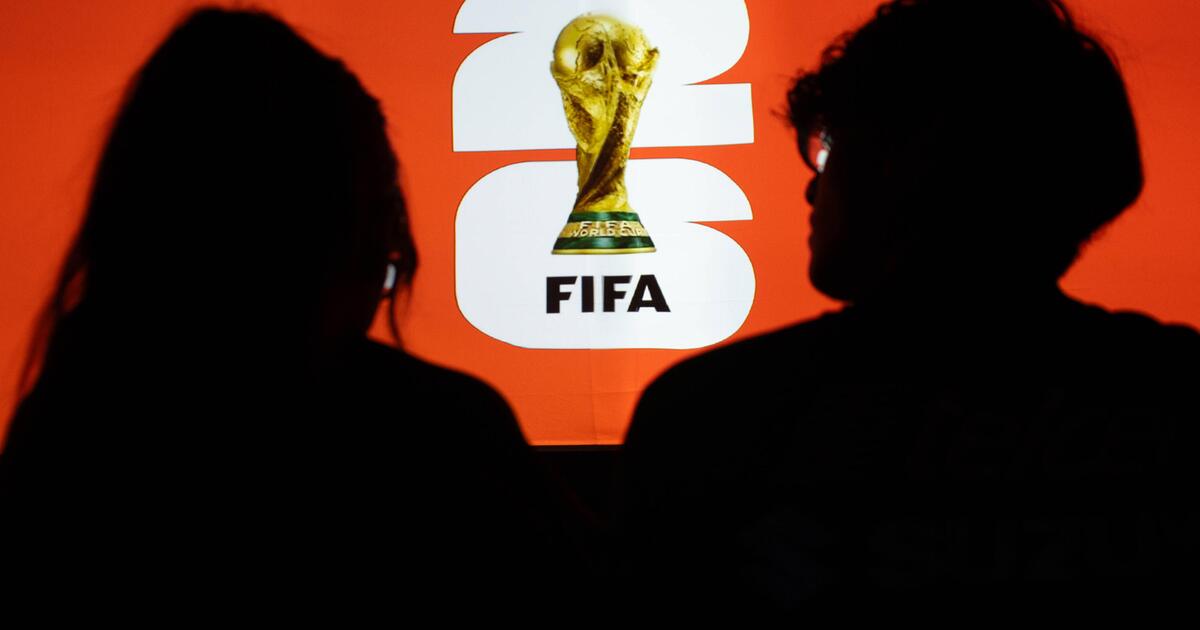 Darf man sich überhaupt auf diese WM freuen? | GMX.AT