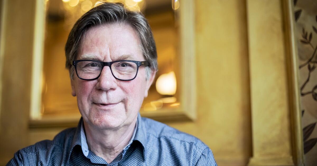 Vor 25 Jahren: "Dagobert" Arno Funke wird gefasst und ändert sein Leben ...