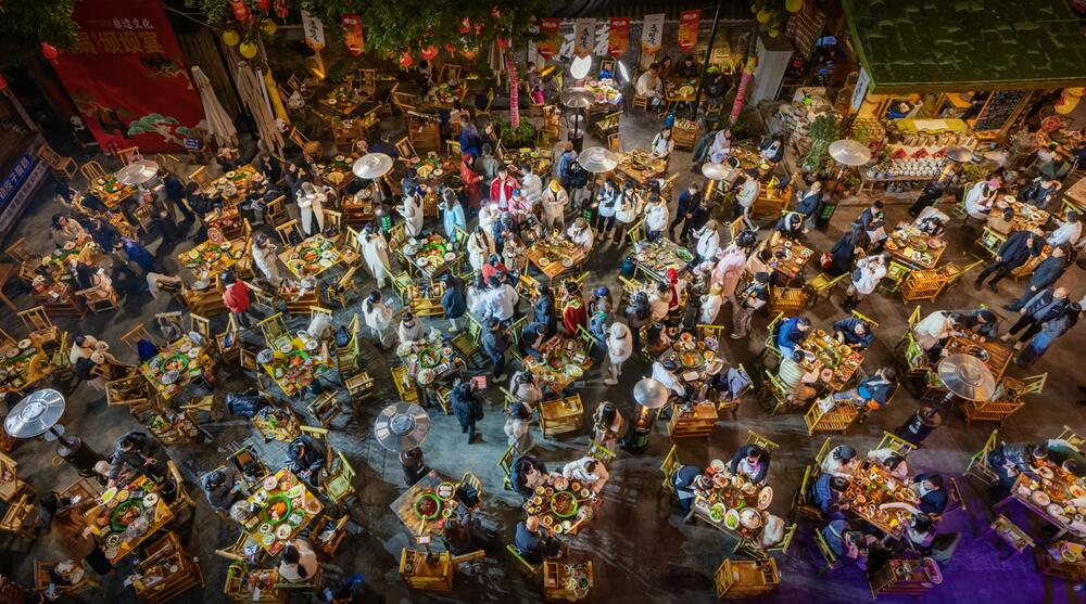 Bilder, die zeigen, dass es eben nicht einfach nur Essen ist | GMX.AT