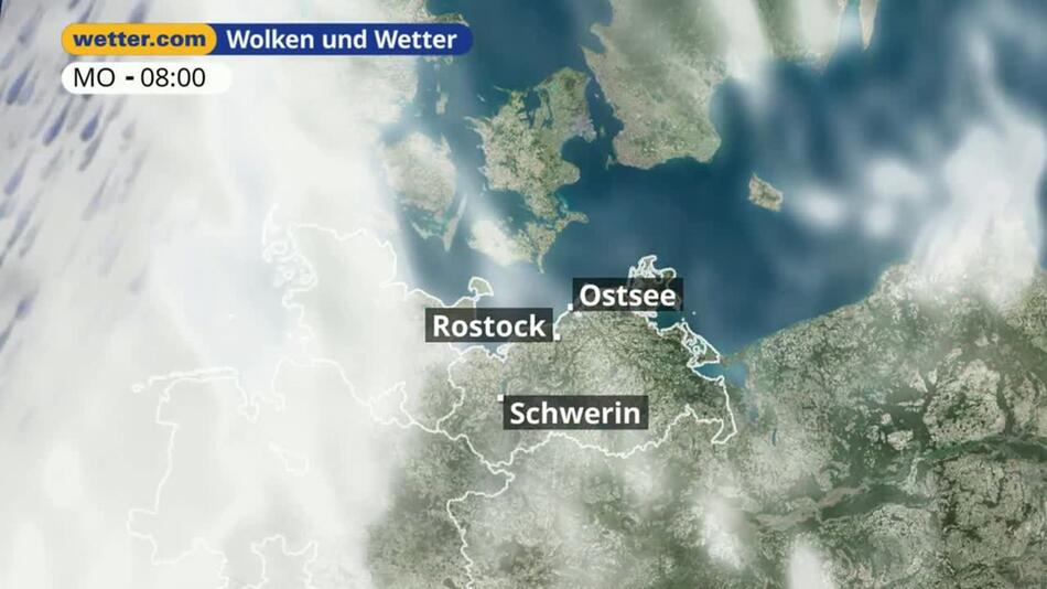 "Ostsee: Dein Wetter für Deine Region!" - Video | GMX.AT