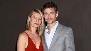 Hugh Dancy | Steckbrief, Bilder und News | GMX.AT