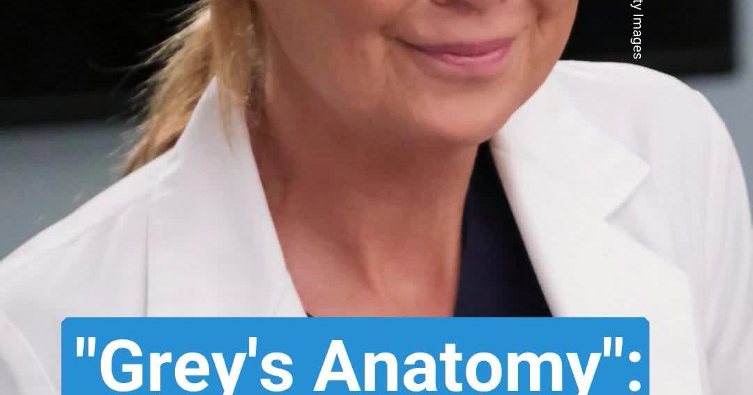 "Grey's Anatomy"-Fans aufgepasst: Neue Serie angekündigt! - Video | GMX.AT