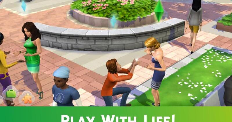 Simulation "Die Sims" kommt für Android und iOS | GMX.AT