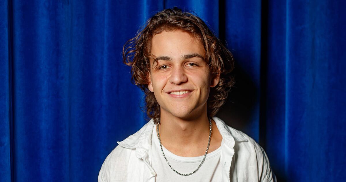 "Die Discounter"-Star David Ali Rashed verrät: So geht es mit der Impro ...