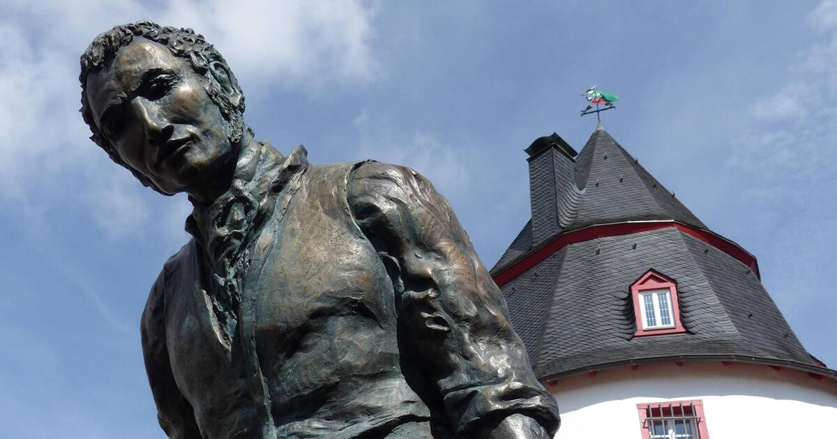 Alles andere als ehrenhaft: Die Mär vom Robin Hood des Hunsrücks | GMX.AT