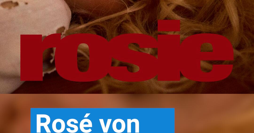 Rosé von Blackpink: Endlich ihr Solo-Comeback! - Video | GMX.AT