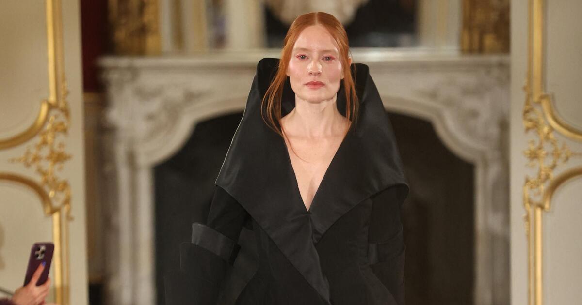 Barbara Meier: "Nicht gerecht, den Körper nach ein paar Falten zu ...